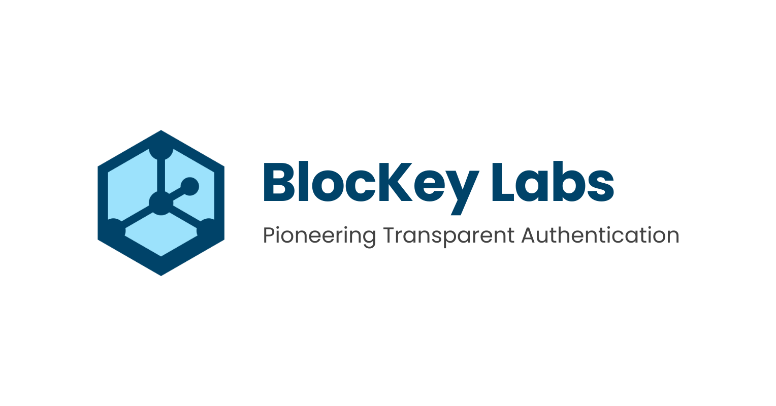 BlocKey Labs | Revolutionize authentication by Blockchain